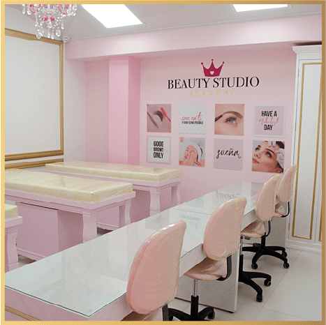 Servicios - Beauty Studio